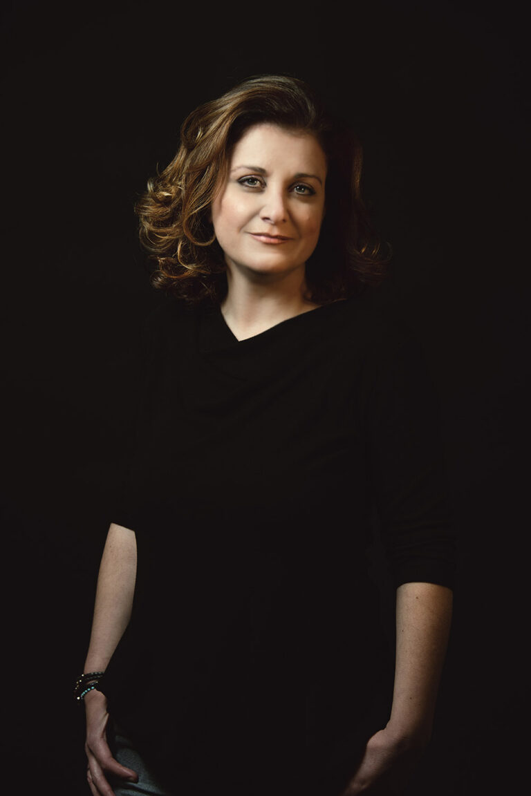MARIA KOUKOUTSI - Fruition DC